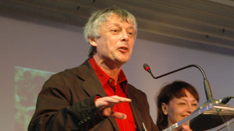 Entretien avec Pierre Cassen sur la situation du contre-pouvoir ...