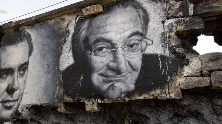 Michel Geoffroy : « Le rêve mondialiste est périmé ! » | Polémia