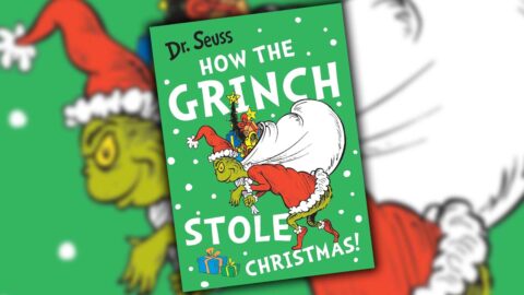 Noël 2024 : le triomphe du Grinch | Polémia